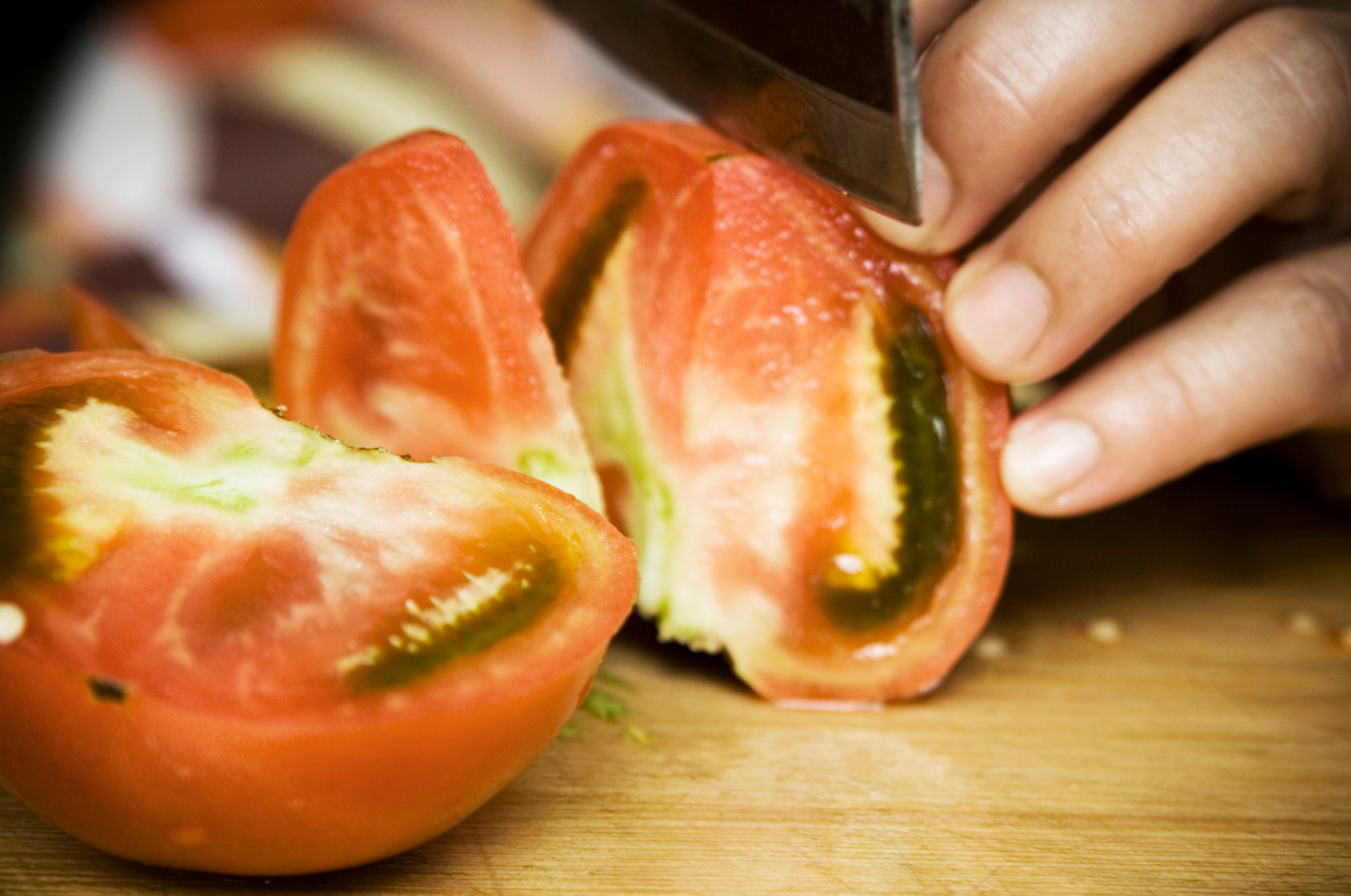 When Santoku vs Nakiri Comes Down to Cutting Style – Pro Chefly