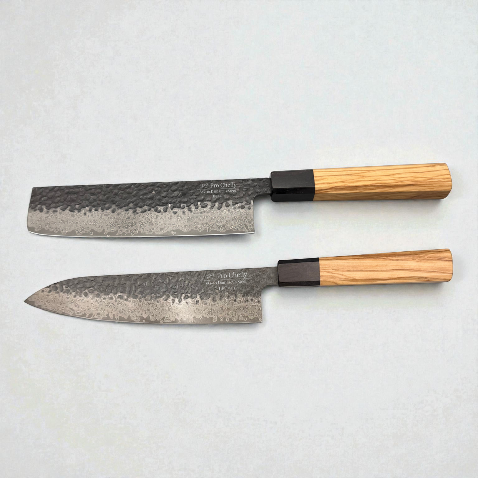 Rockwell Hardness Explained: A Beginner’s Guide to Knife Ratings – Pro ...